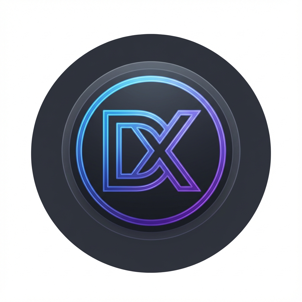 Dengxj2004 - AI Researcher & Developer Portfolio